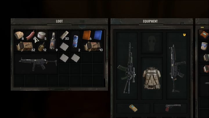 All Stalker 2 Stash locations and their rewards
