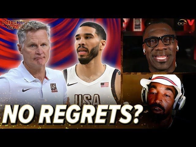 "I used to hate Steph" - LeBron James' former teammate says Warriors ...