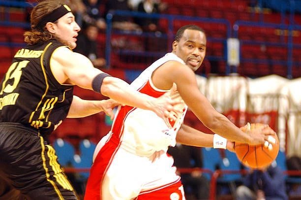 Who are Devin Booker Parents? Meet Melvin Booker and Veronica Gutierrez