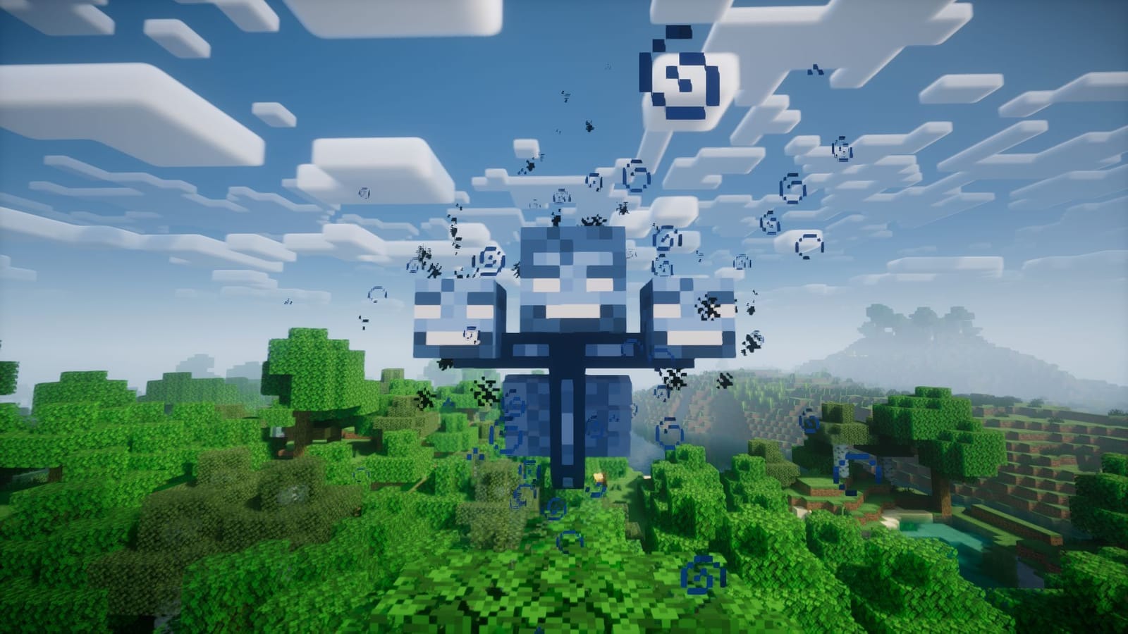 Minecraft Wither boss guide