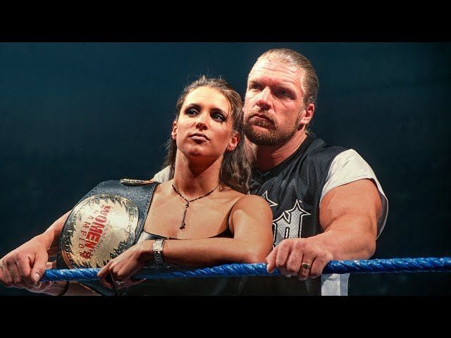 "That character drew" - Hall of Famer defends Vince McMahon winning the WWE world title