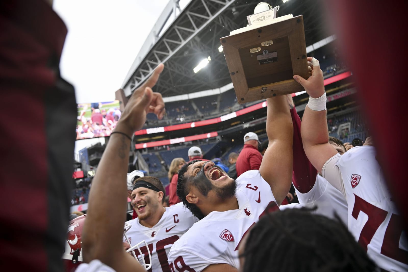 List of Apple Cup Winner Year by Year