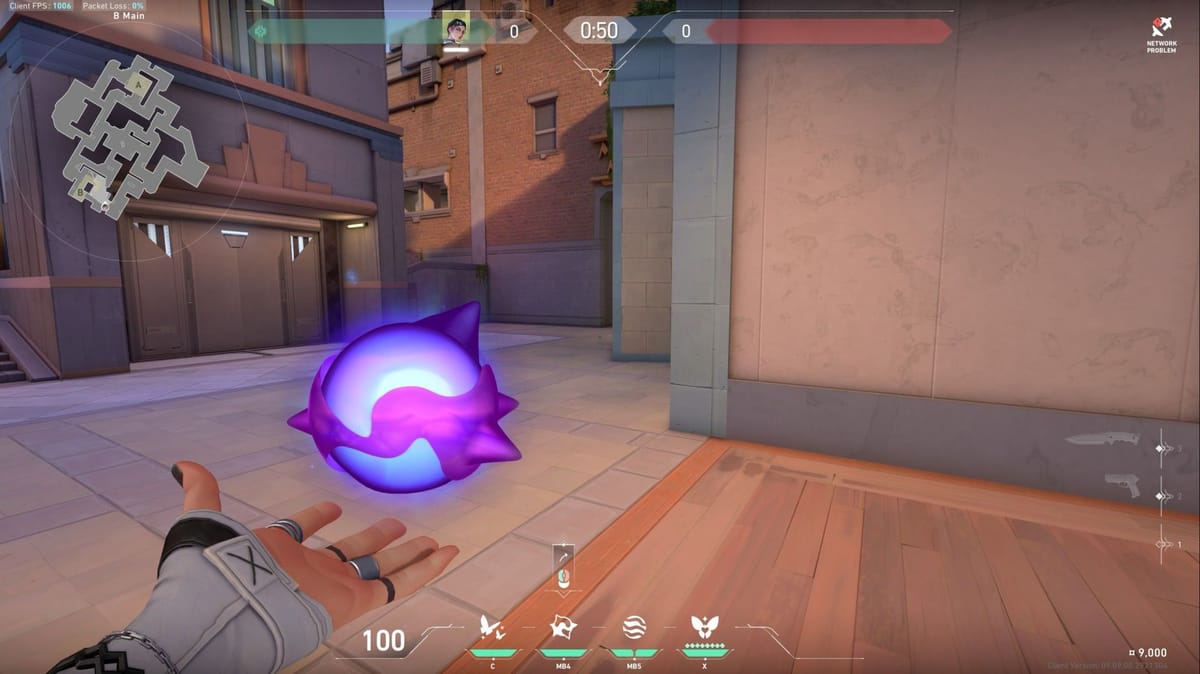 Valorant guide: Best Clove setups and lineups on Sunset