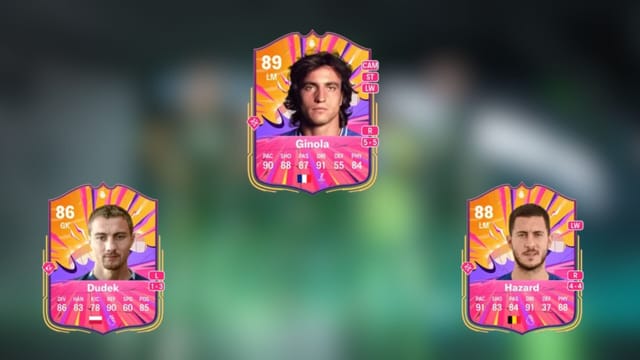 Best Base Hero squad in EA FC 25 Ultimate Team: EA FC 25 guide: How to ...