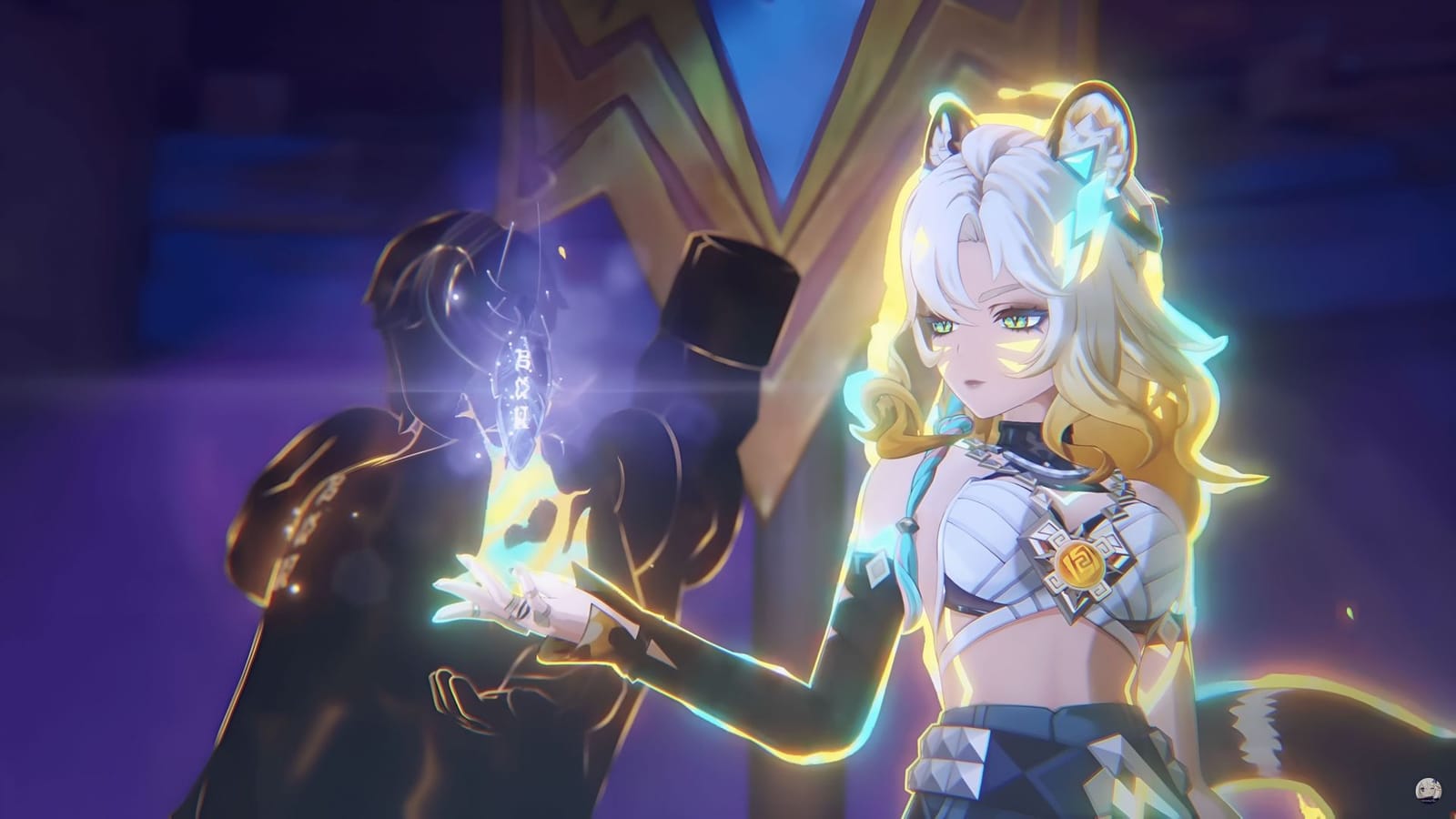 All Natlan Ancient Names and Bearers in Genshin Impact