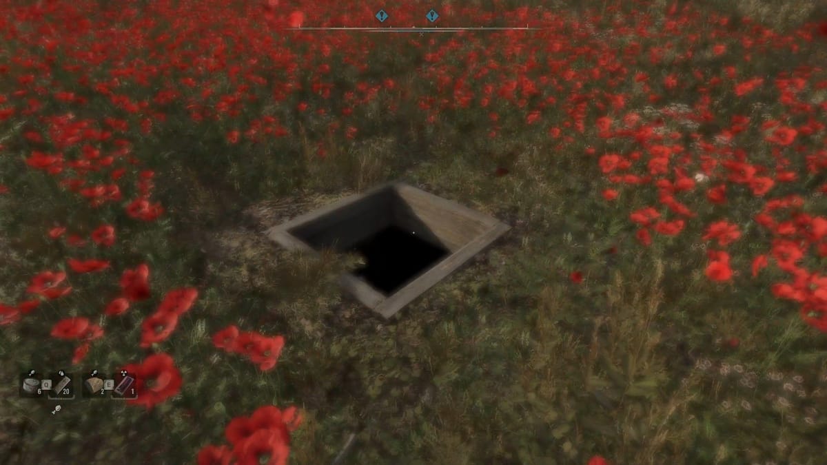 Stalker 2 walkthrough: How to complete The Poppy Field side mission