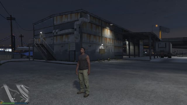 GTA Online Series A Funding guide