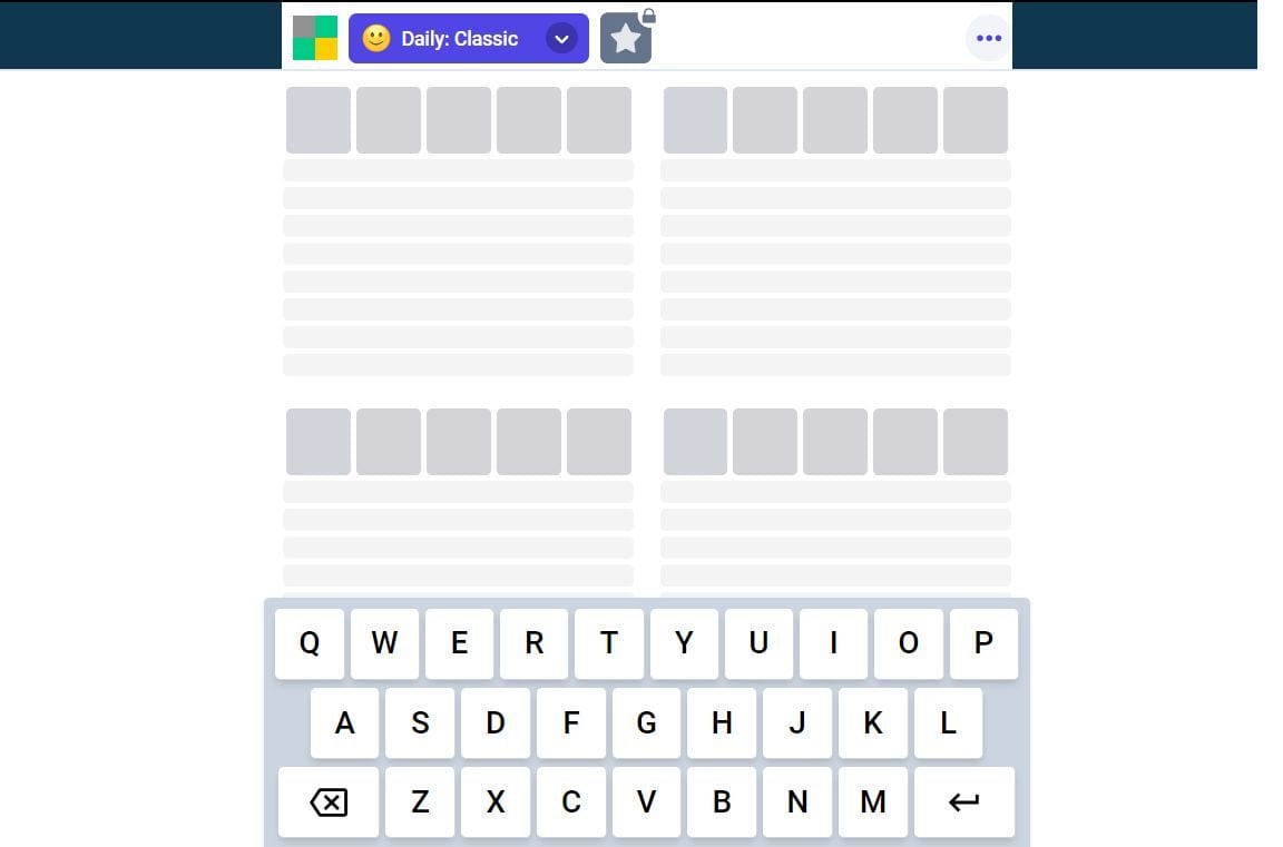 Where can I practice Quordle?
