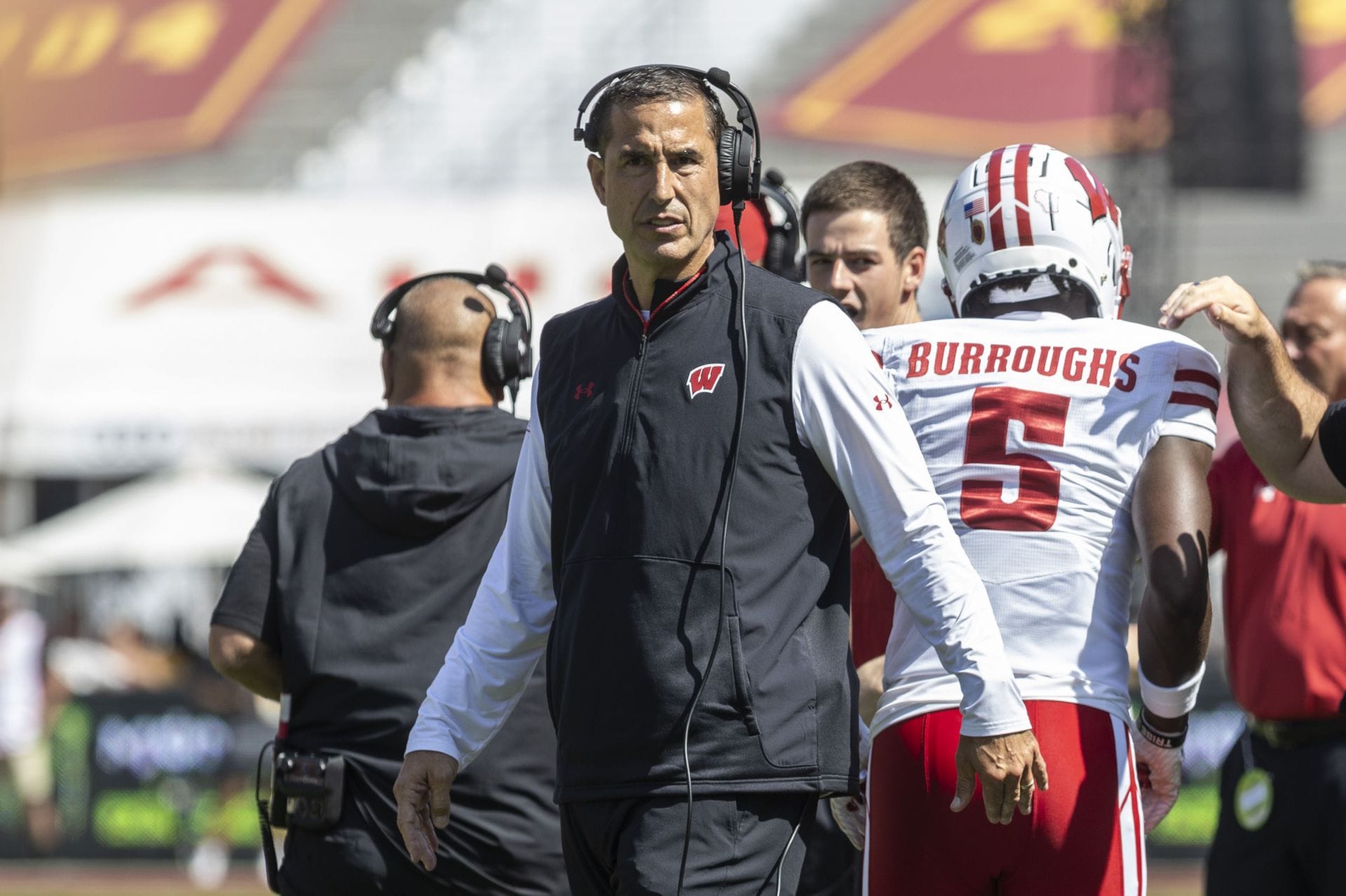 "Michigan a much better school": Fans have wild reactions to four-star ...