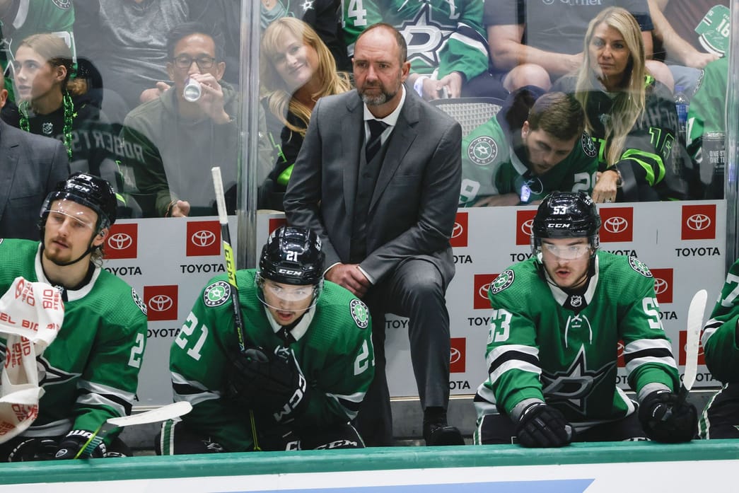 Peter DeBoer Family - Father, Mother, Siblings, Wife, Kids
