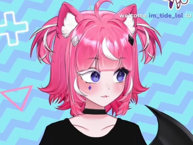 "It was a stalker" - VTuber Camila updates the community following ...