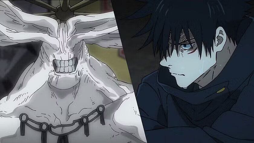 The idea of taming Mahoraga is Jujutsu Kaisen's biggest plot hole