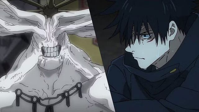 The idea of taming Mahoraga is Jujutsu Kaisen's biggest plot hole