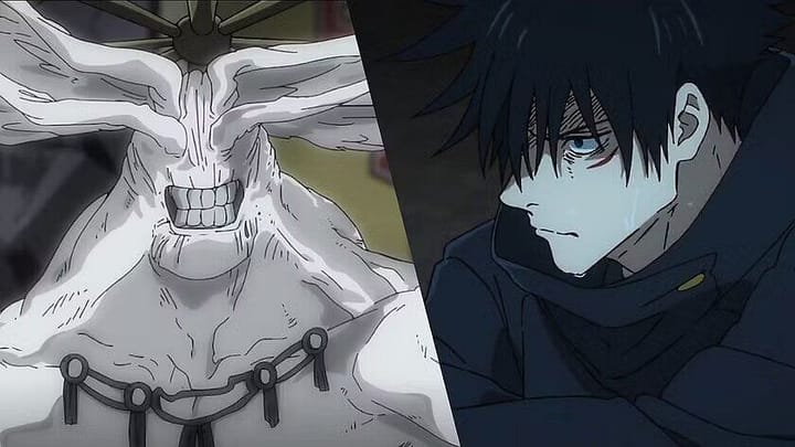 The idea of taming Mahoraga is Jujutsu Kaisen's biggest plot hole
