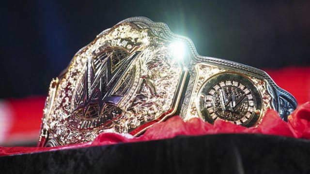 13-time World Champion doesn't count his second WWE run; details reason ...