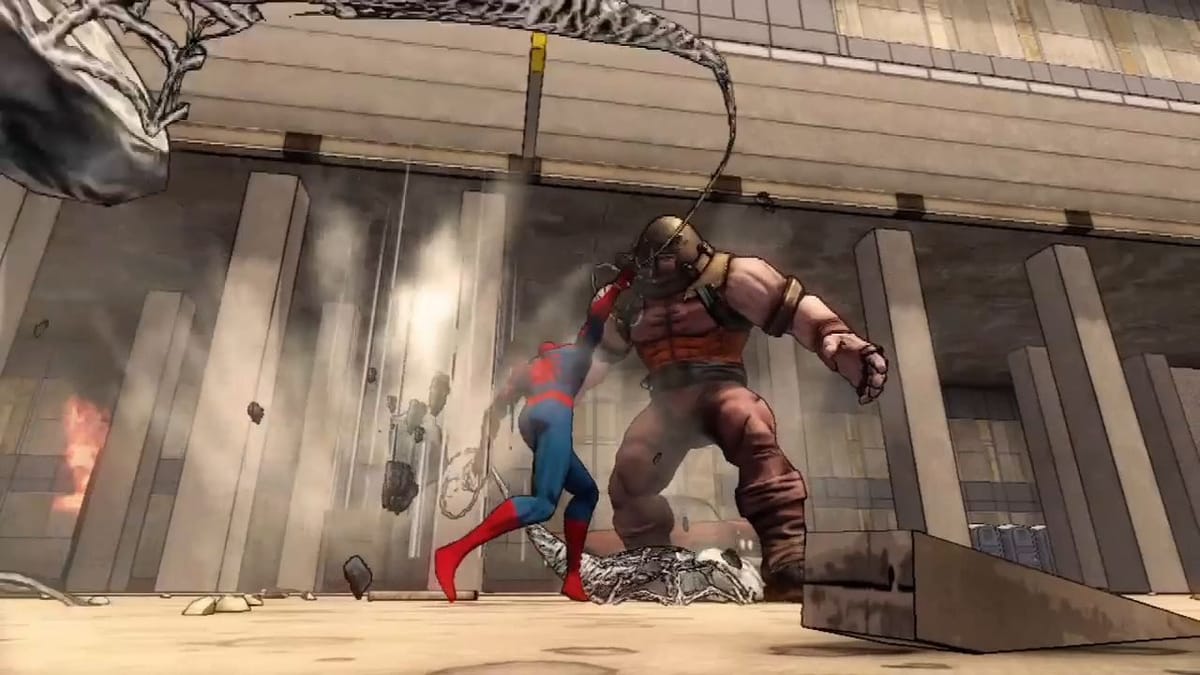 7 best brawler games with incredible melee combat to play in 2024