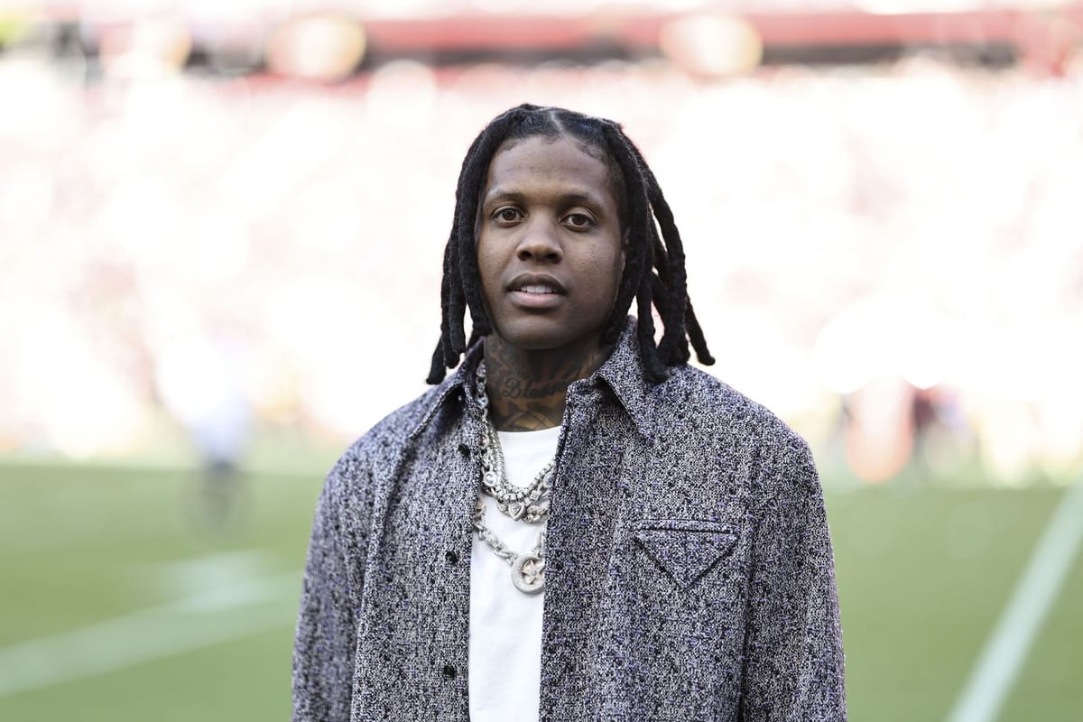 How many Grammys does Lil Durk have? Rapper's musical achievements ...