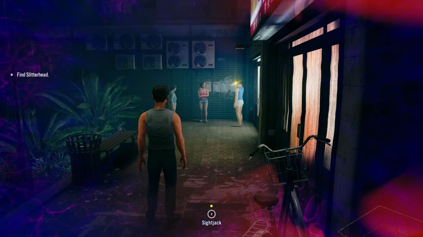 Slitterhead review - Innovation stumbles over a corpse of flaws