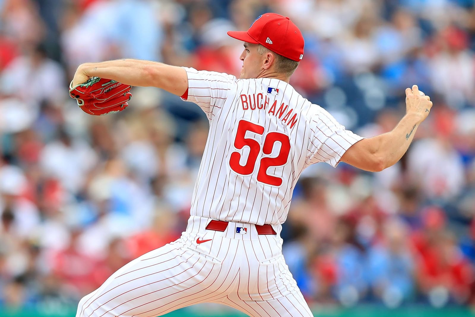 8 Reds who are now free agents ft. Ty France, Amed Rosario