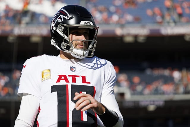 Week 13 Fantasy Football Start 'Em Sit 'Em QBs feat. Sam Darnold, Baker Mayfield, Kirk Cousins ...