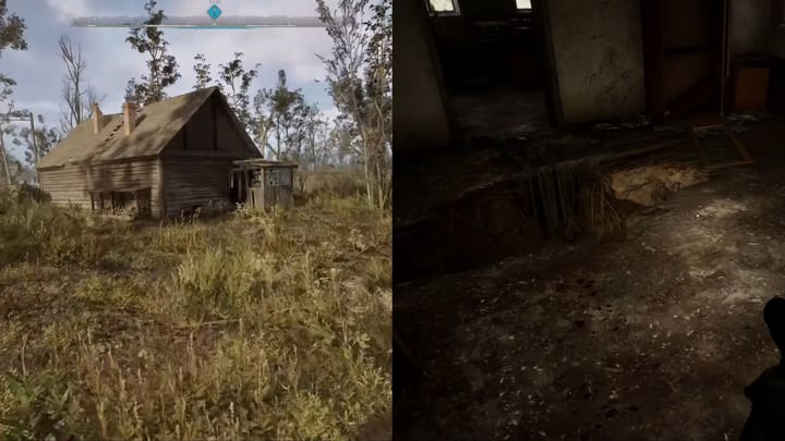 Stalker 2 walkthrough: How to complete Piece of Cake side mission