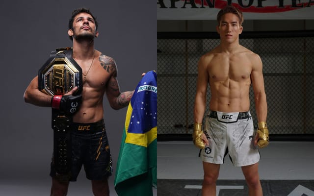 Alexandre Pantoja vs. Kai Asakura AI prediction: We asked AI to predict ...