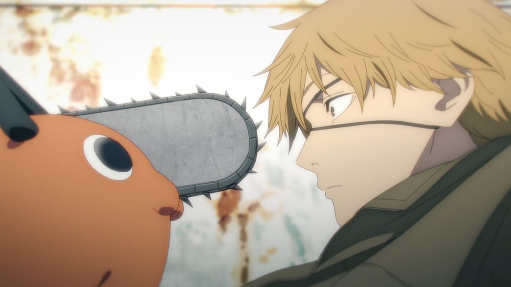 Chainsaw Man chapter 185 all but debunks a key Aging Devil theory