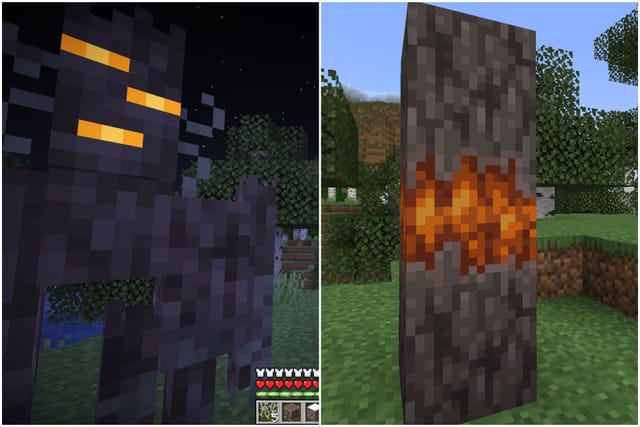 How strong is Creaking in Minecraft? Exploring its strengths and weaknesses