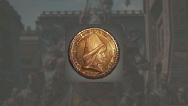Ordelle Coins in Final Fantasy XIV: Final Fantasy XIV: How to get and ...