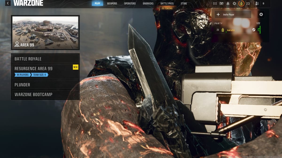 "They listened to us": COD fans rejoice after the new UI update in ...