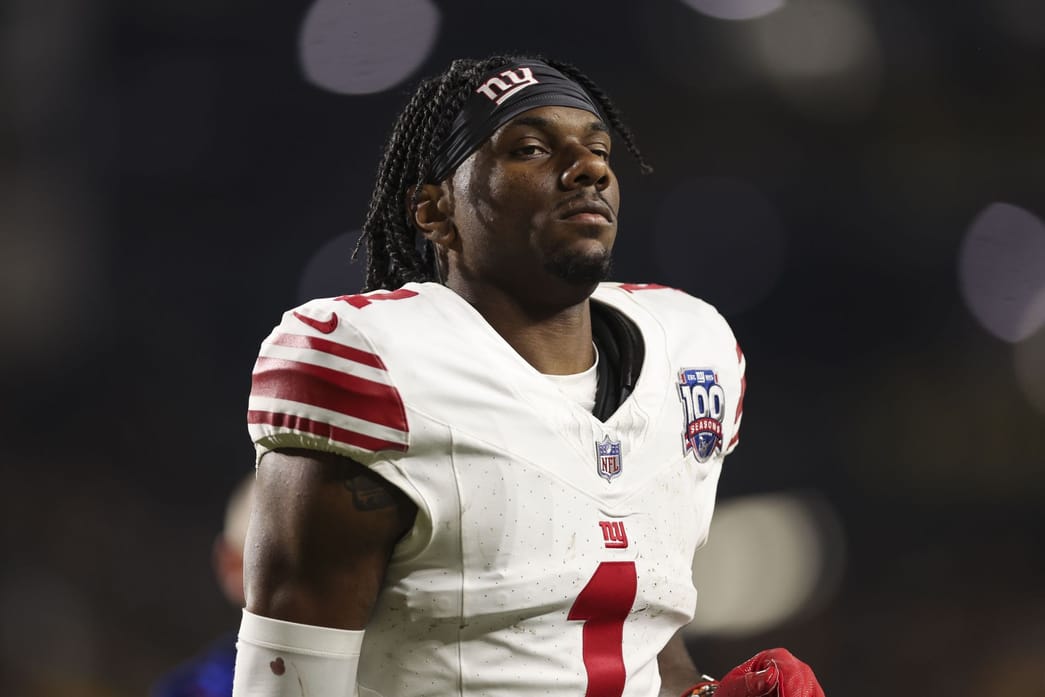 Early Fantasy Football Start 'Em Sit 'Em Picks for Week 10 feat. D ...