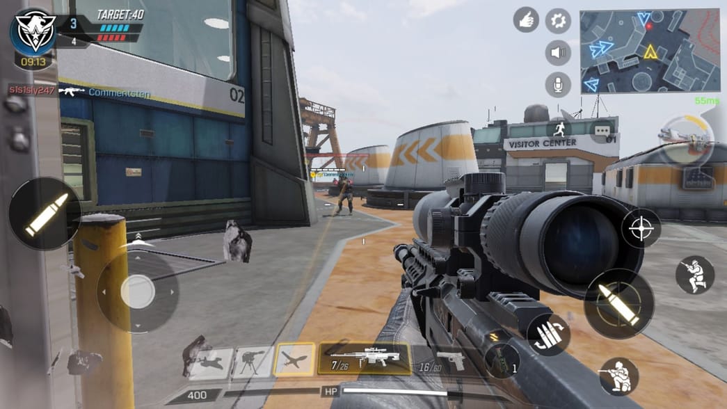 How to download COD Mobile Garena on Android/iOS