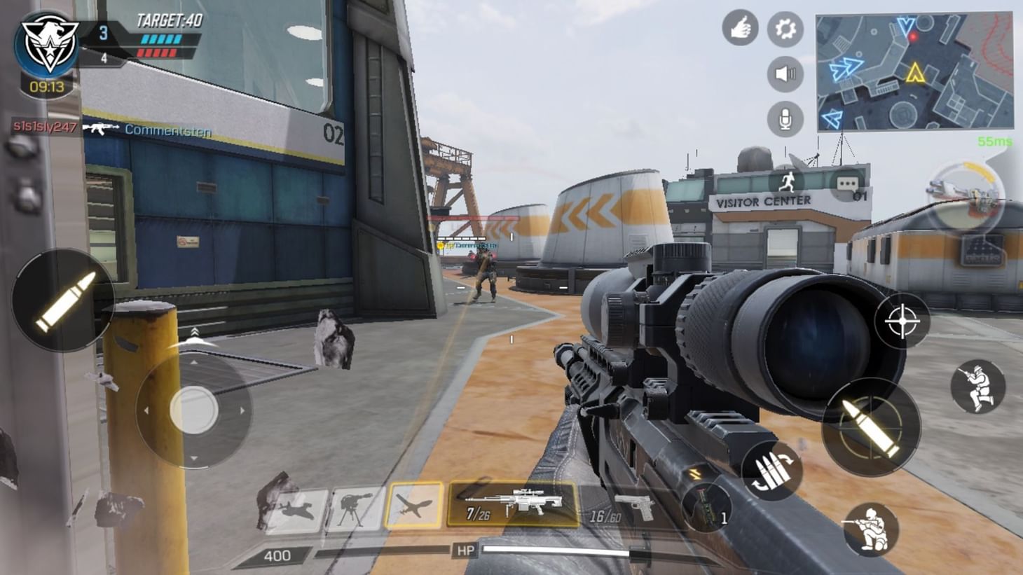 How to download COD Mobile Garena on Android/iOS