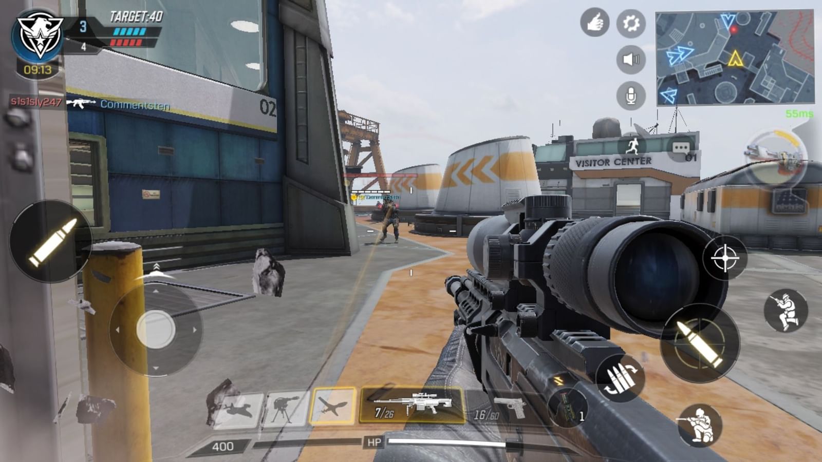 How to download COD Mobile Garena on Android/iOS