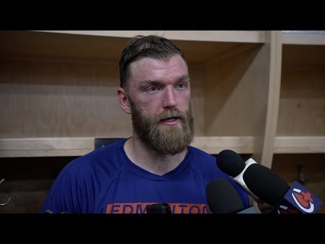 "Phenomenal, unbelievable": Leon Draisaitl showered with praises from ...