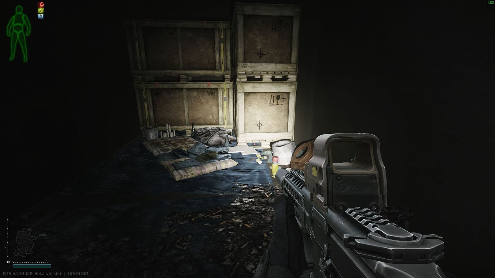 Chemical Part 1 in Escape from Tarkov: How to complete and rewards