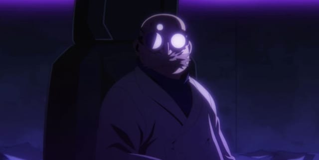 8 unhinged anime scientists like Mayuri Kurotsuchi from Bleach