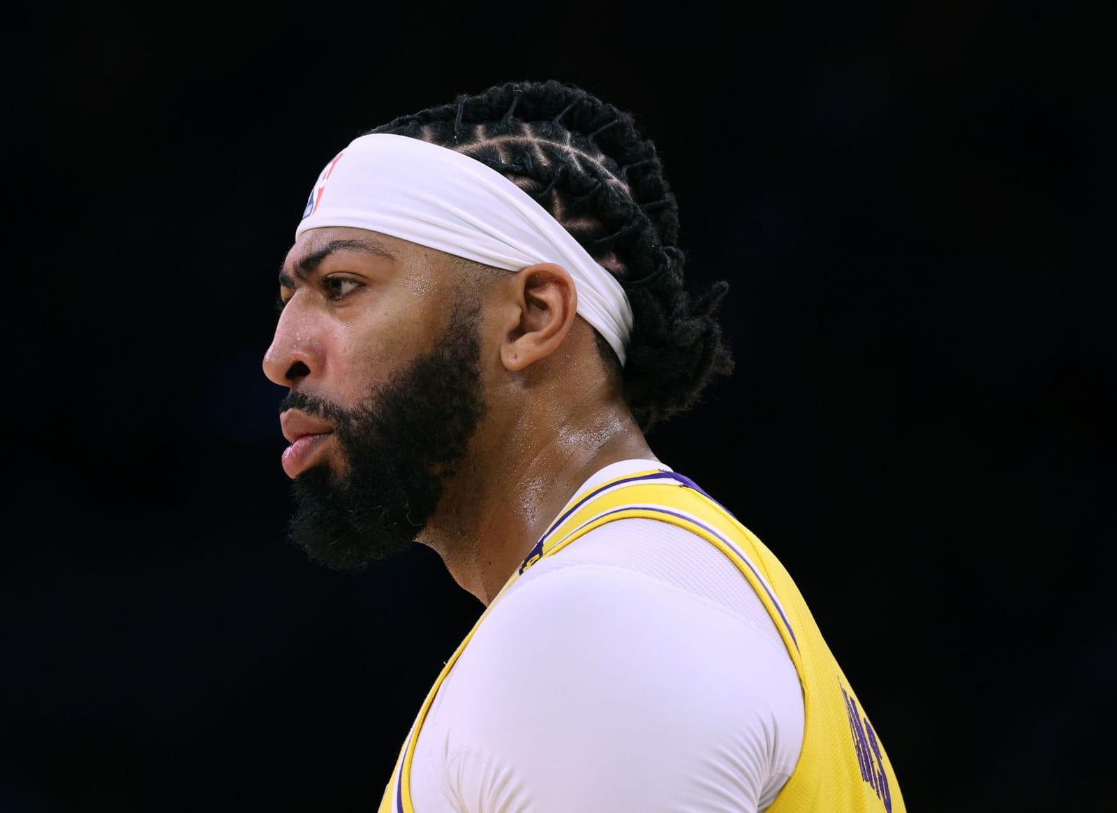 Anthony Davis Nationality - Anthony Davis Birthplace, Hometown and more