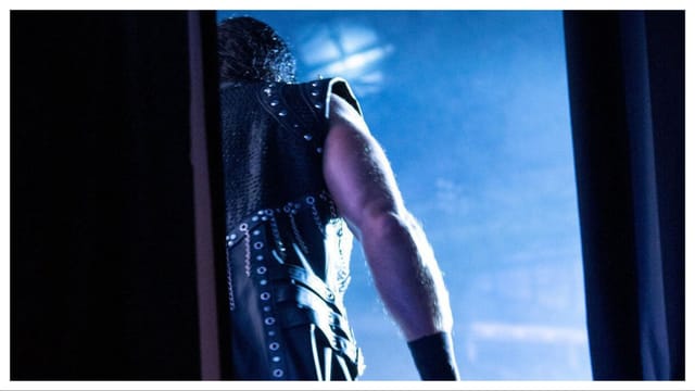 WWE has a major Drew McIntyre problem