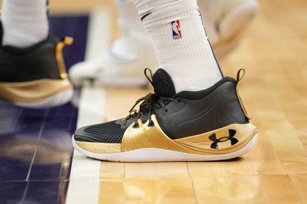 Joel Embiid Shoe Size, Brand, Price and much more