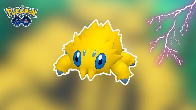 How to get Joltik in Pokemon GO, and can it be shiny?