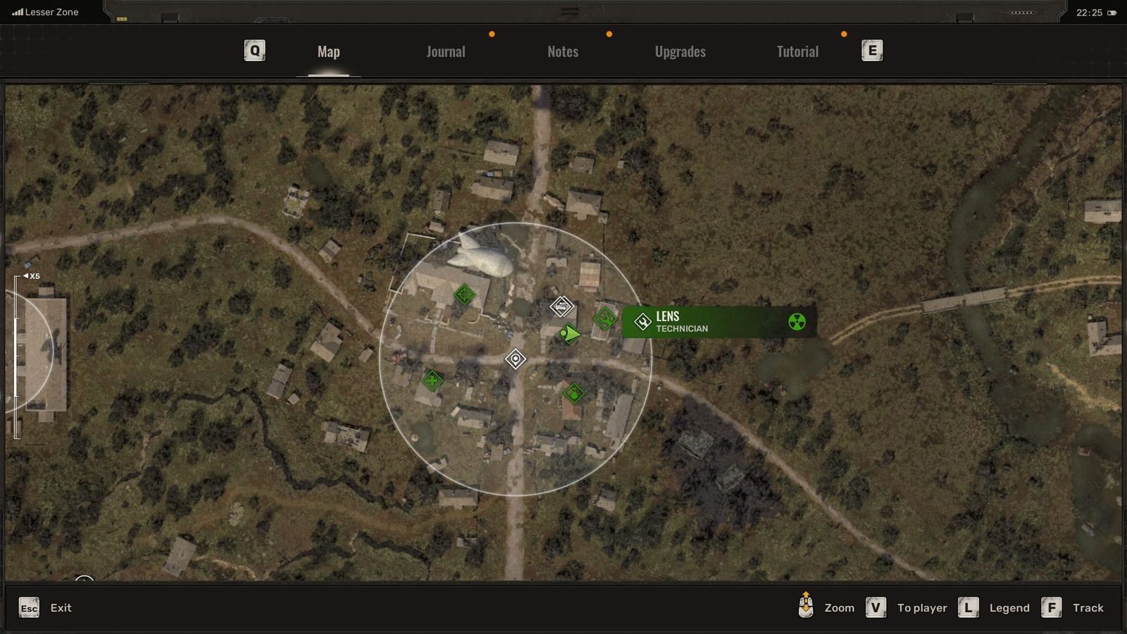 Stalker 2 walkthrough: How to complete Stalker Wisdom side mission