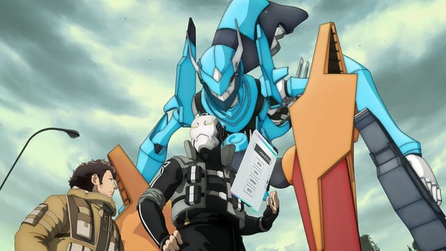 Shangri-La Frontier season 2 episode 7: Rust fights Sunraku and the ...