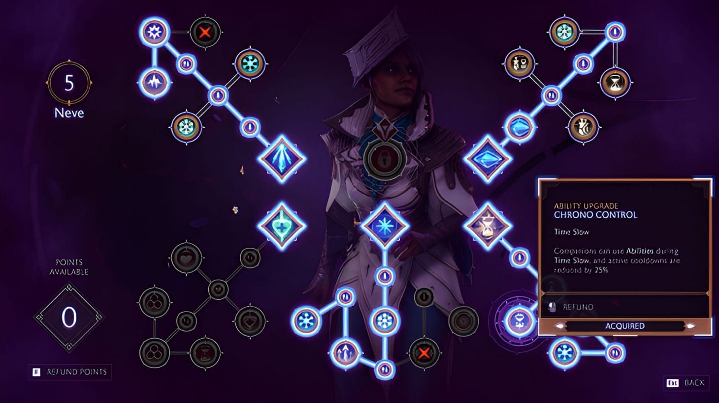 How to romance Neve Gallus in Dragon Age The Veilguard