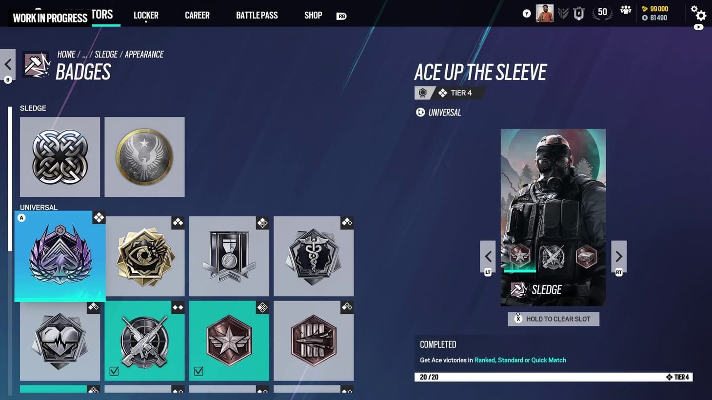 Rainbow Six Siege Y9S4 patch notes: Shield nerfs, operator balancing ...