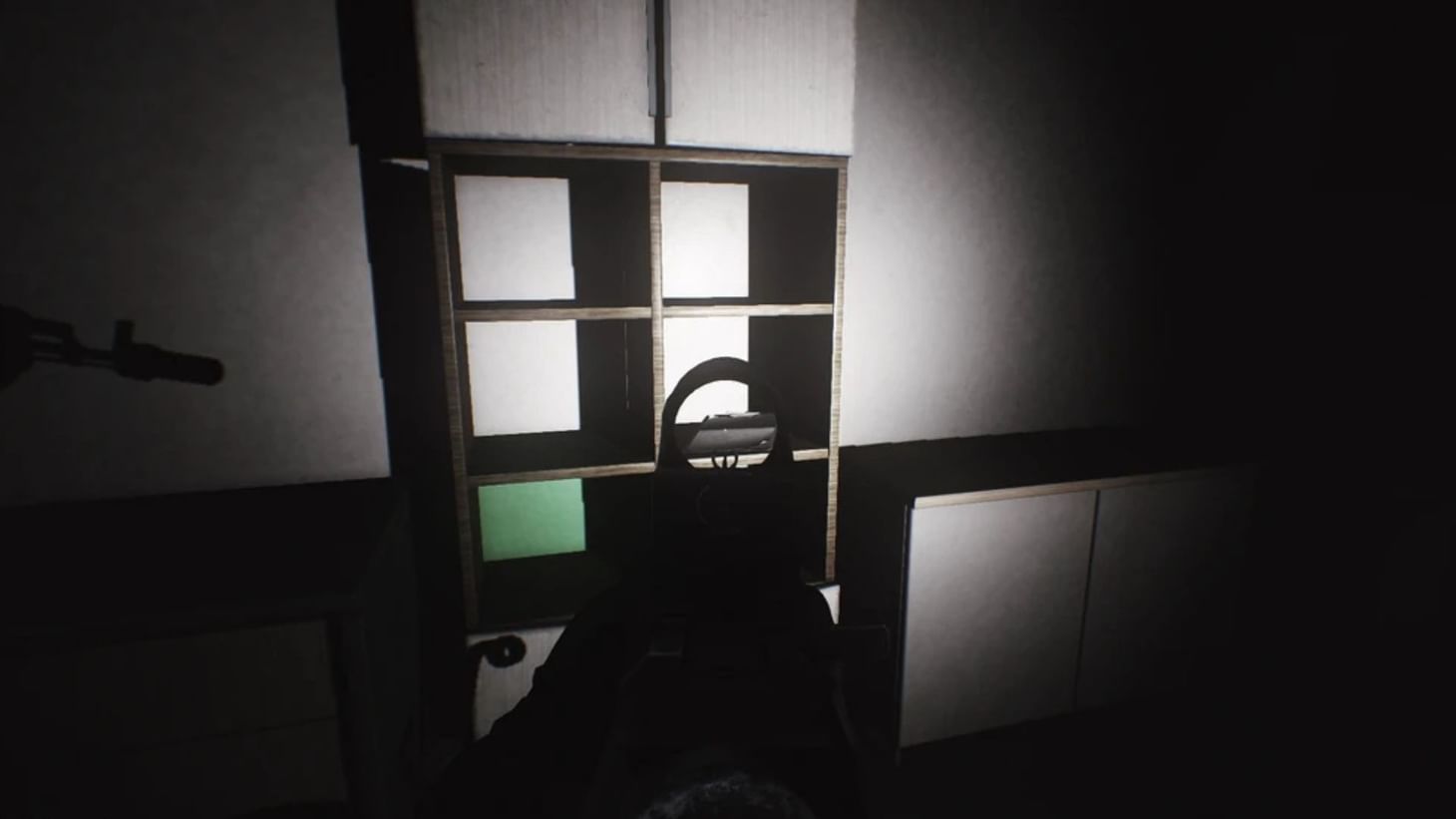 Database Part 2 in Escape from Tarkov: How to complete and rewards