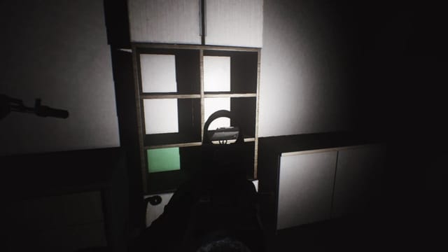 Database Part 2 in Escape from Tarkov: How to complete and rewards