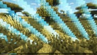 How to get outside the world border in Minecraft