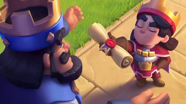 Clash Royale Musketeer Evo Draft event: Schedule and other details explored
