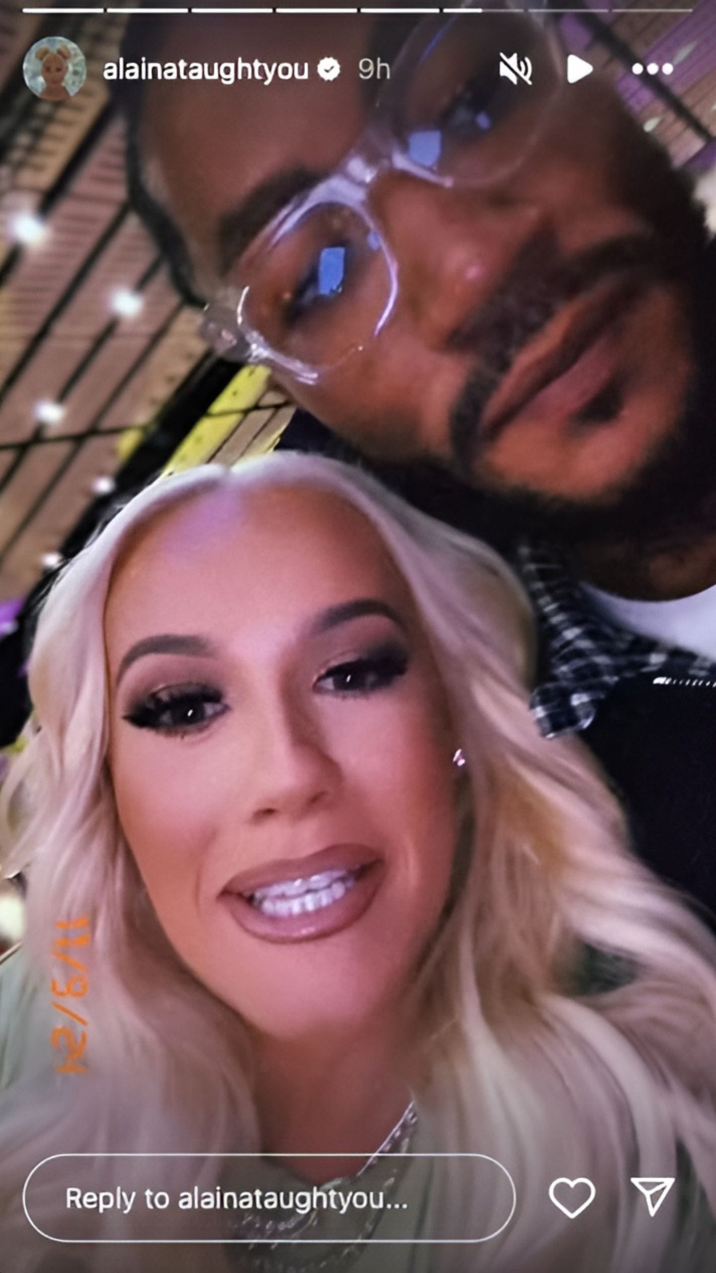 "The gala hates to see us coming": Derrick Rose's wife Alaina Rose ...
